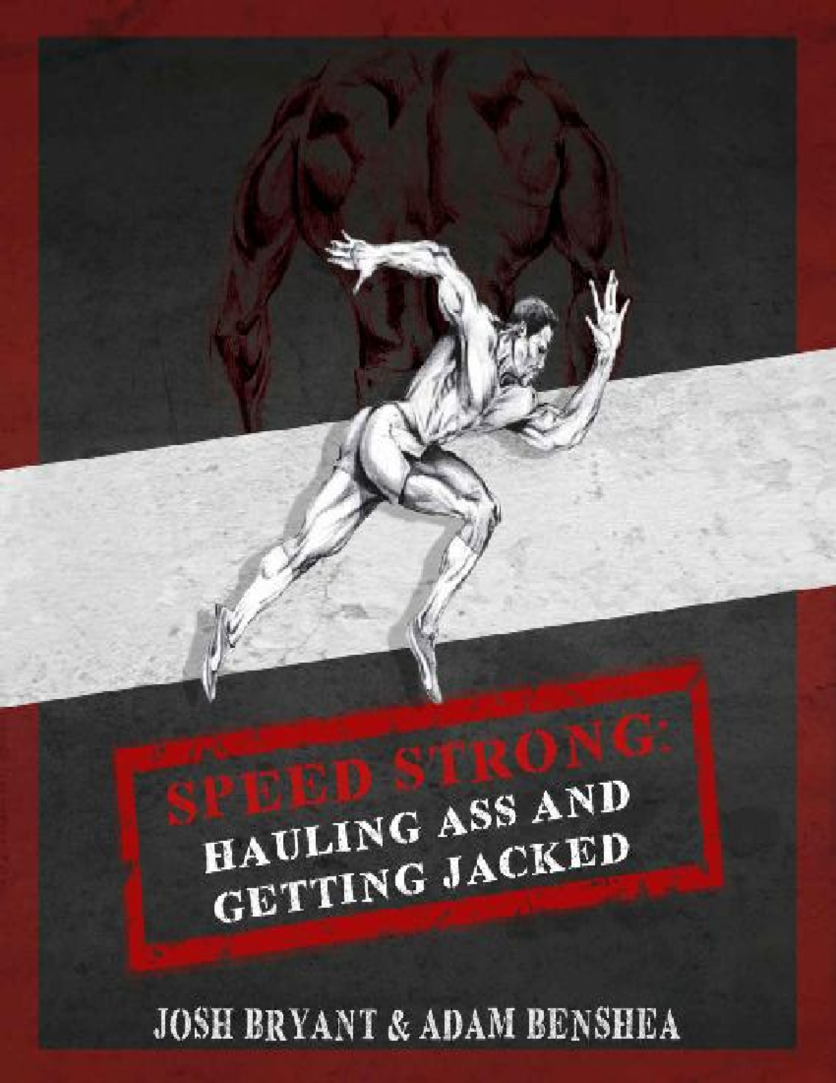 Speed Strong: A Comprehensive Guide to Sprinting & Muscle Fibers (2020 ...