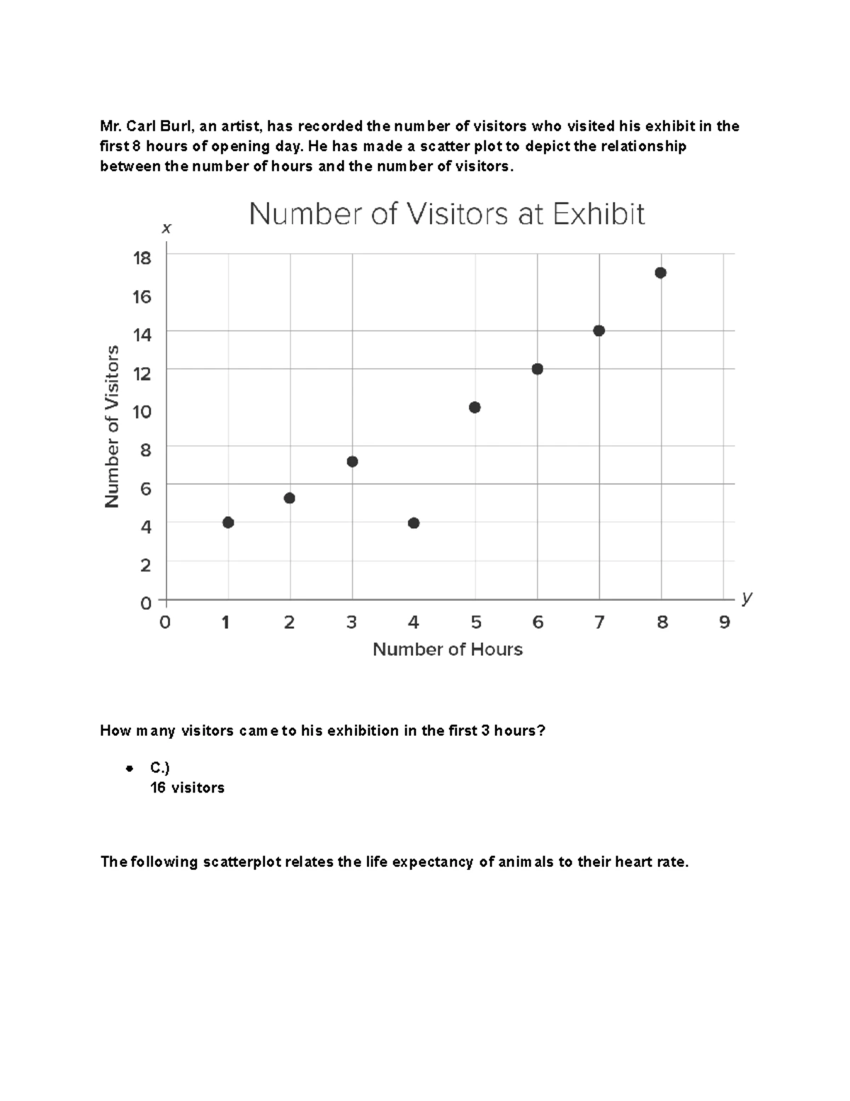ST - Sophia - Introduction to Statistics - Milestone 1 - 1 CONCEPT → Randomized Block Design 2 ...