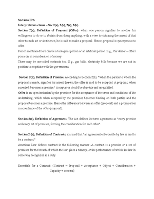 [Solved] The meaning of the terms of a commercial contract written ...