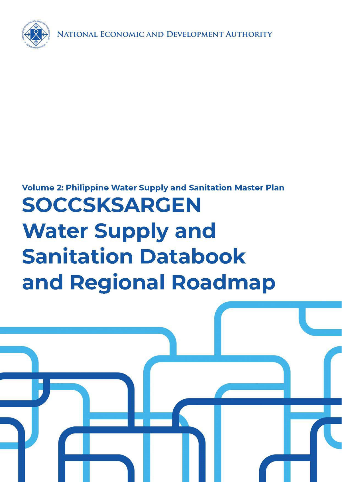 SOCCSKSARGEN Region XII Databook & Roadmap (June 2021) - Studocu