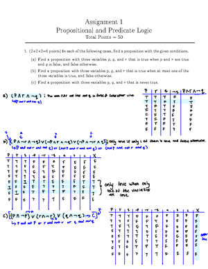 1-Sets - practice problems for sets - CREATED BY MIRAN FATTAH Discrete ...