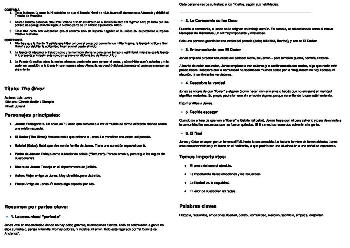 Final Exam Review for Course ABC123: Key Concepts and Notes - Studocu