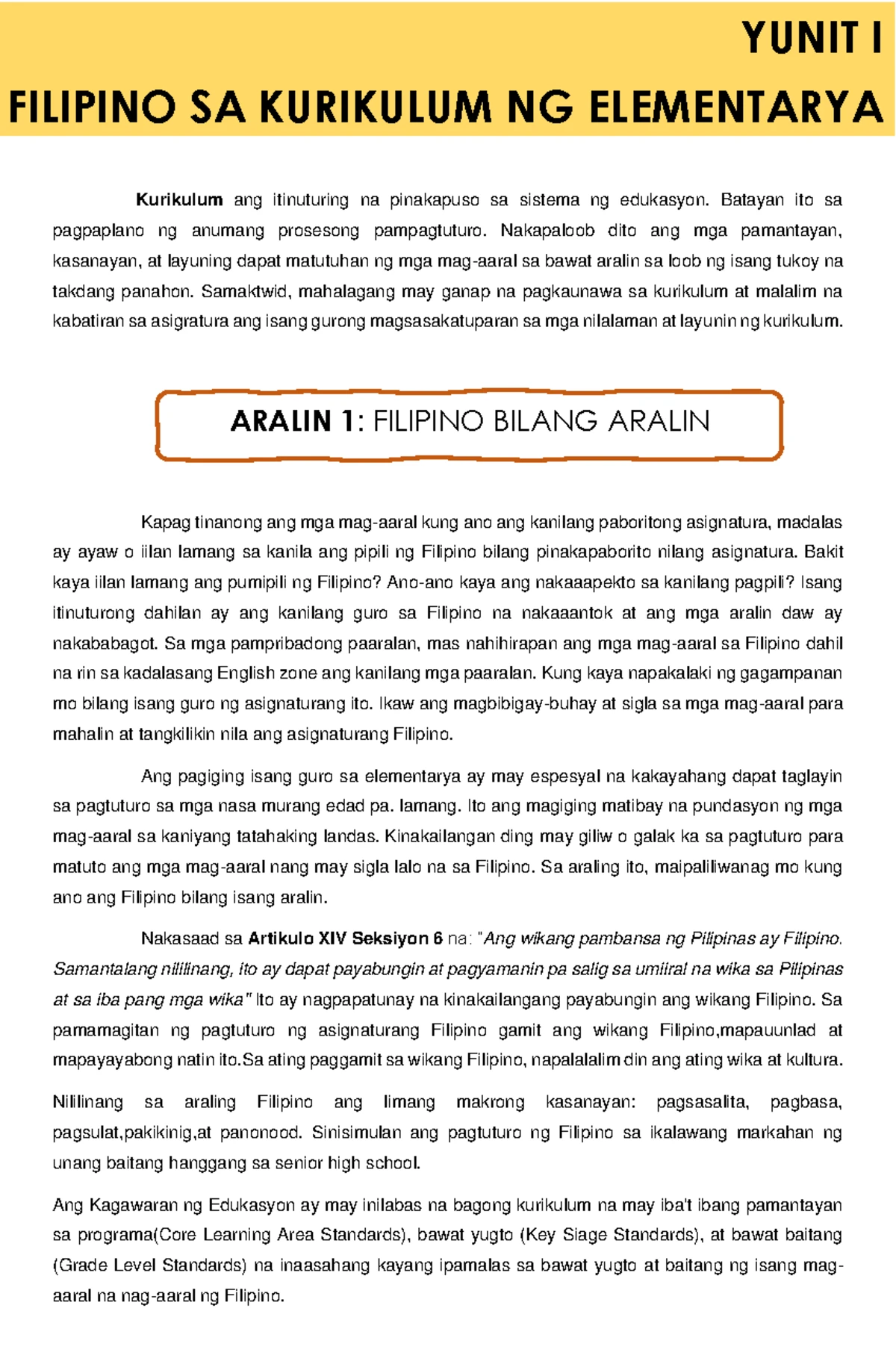 405380406 Welcome Remarks for 55th Graduation Ceremony in Tagalog - Studocu