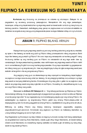 405380406 Welcome Remarks for 55th Graduation Ceremony in Tagalog - Studocu