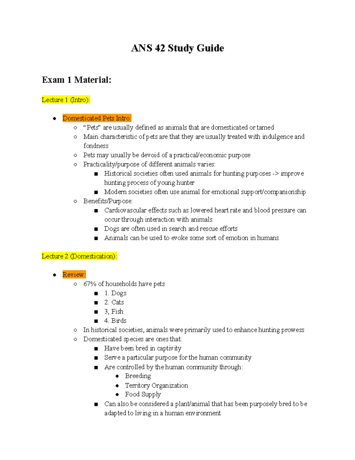 ANS 042 Study Guide - Deprecated API usage: The SVG back-end is no ...