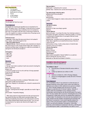 Bachelor of Science in Tourism Management BSTM - PROGRAMS Bachelor of ...
