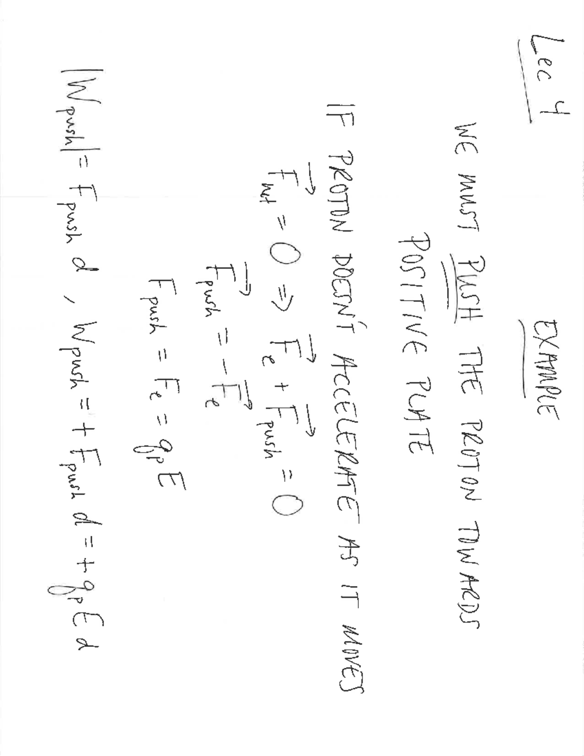 Final Exam Study Guide for ABC123: Proton Acceleration Concepts - Studocu