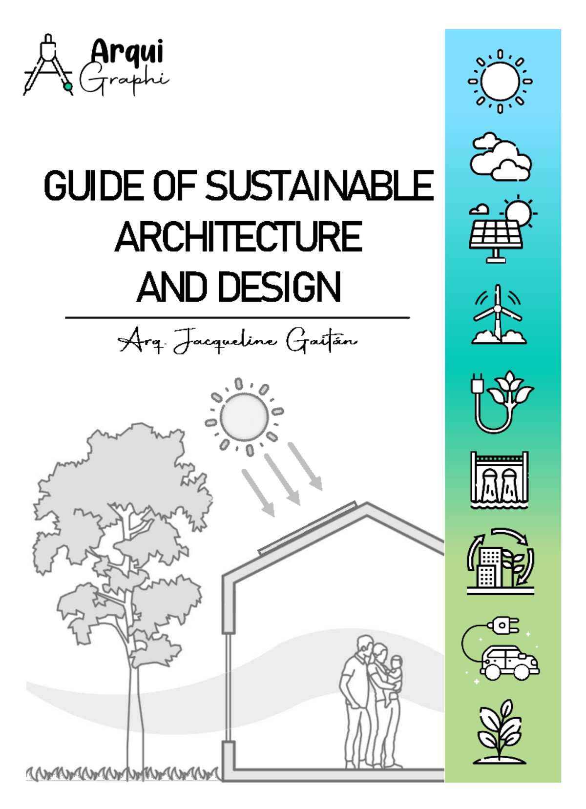 Guide to Sustainable Architecture and Design (2025) - Studocu