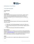 CS210 - SNHU - Programming Languages - Studocu