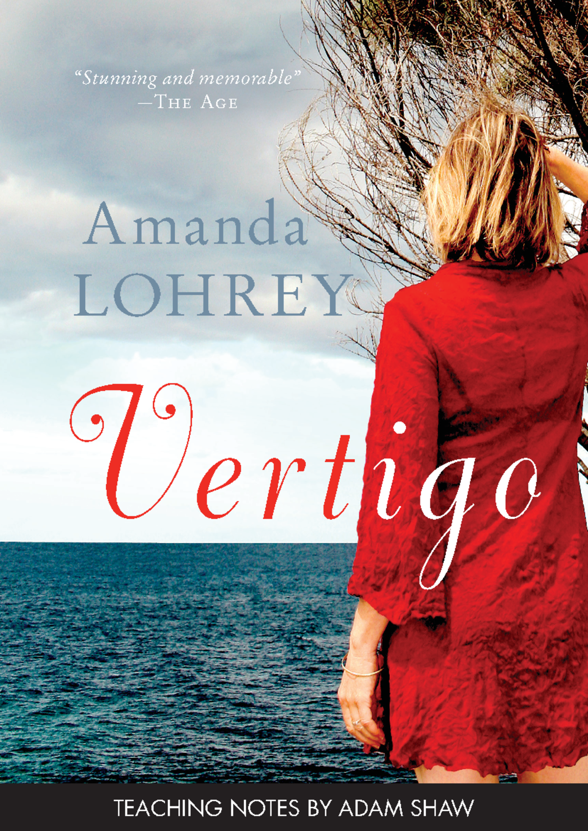 Teaching Notes: Analysis of 'Vertigo' by Amanda Lohrey - English 101 ...