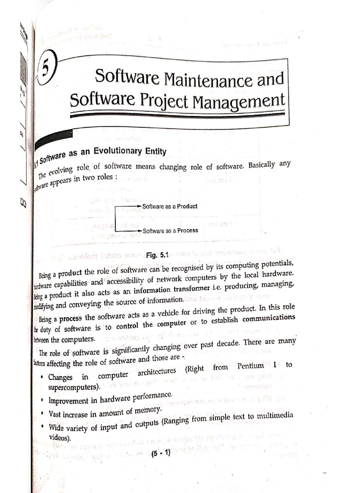 Software Engineering: Key Concepts and Best Practices Guide - Studocu