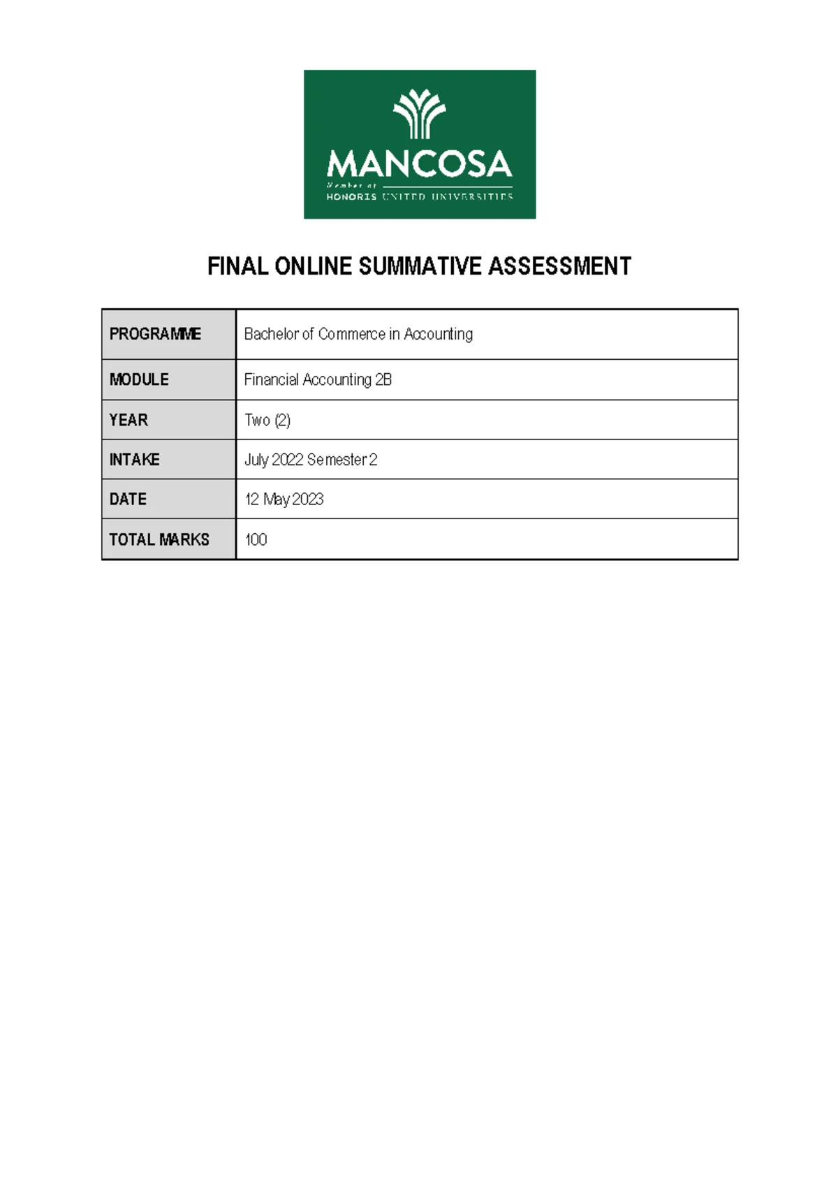 Accounting Guidelines on GRAP 11 for Construction Contracts - Updated ...