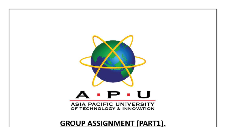 IDB Assignment Part 1: Introduction to Database Systems - Studocu