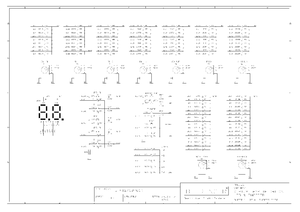 Behringer V-Amp 2 Schematics: Technical Guide and Diagrams - Studocu