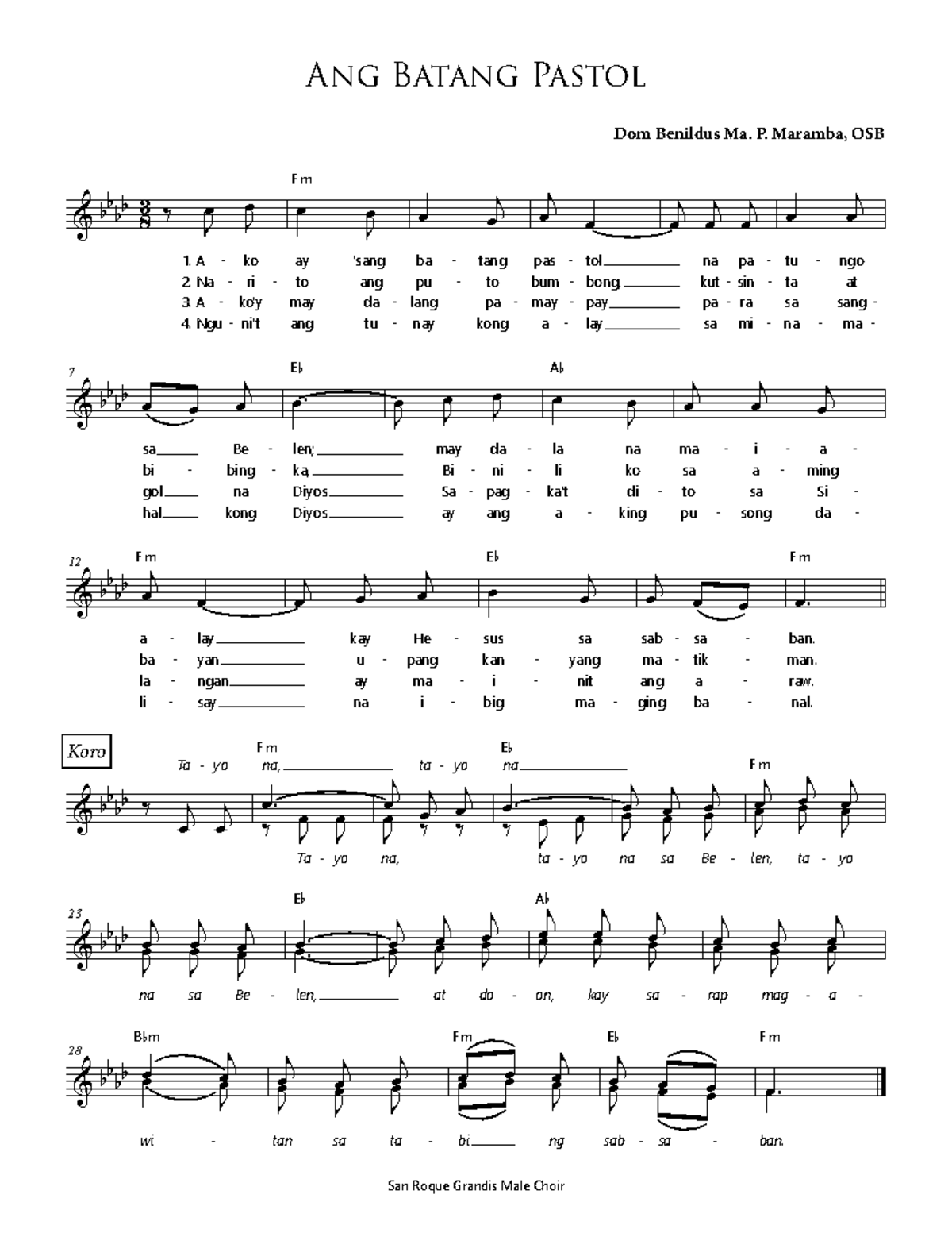 Ilide: Music Sheet Analysis and Interpretation - Studocu