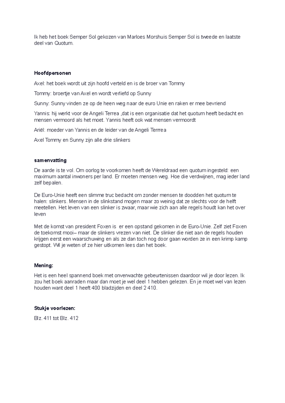 Kruistocht in Spijkerbroek: Boekbespreking van Thea Beckman - Studeersnel