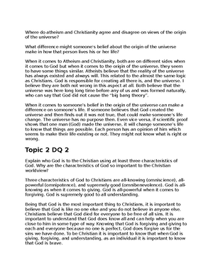 CWV 101 Unit 3 Quiz - Unit 3 QUIZ (PROFESSOR DEEPAK) - CWV 101-Unit 3 ...