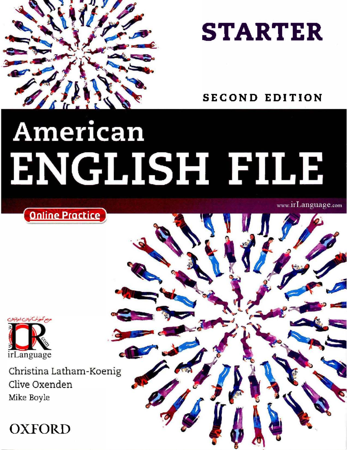 American English File Starter 2nd Edition Online Practice Guide - Studocu