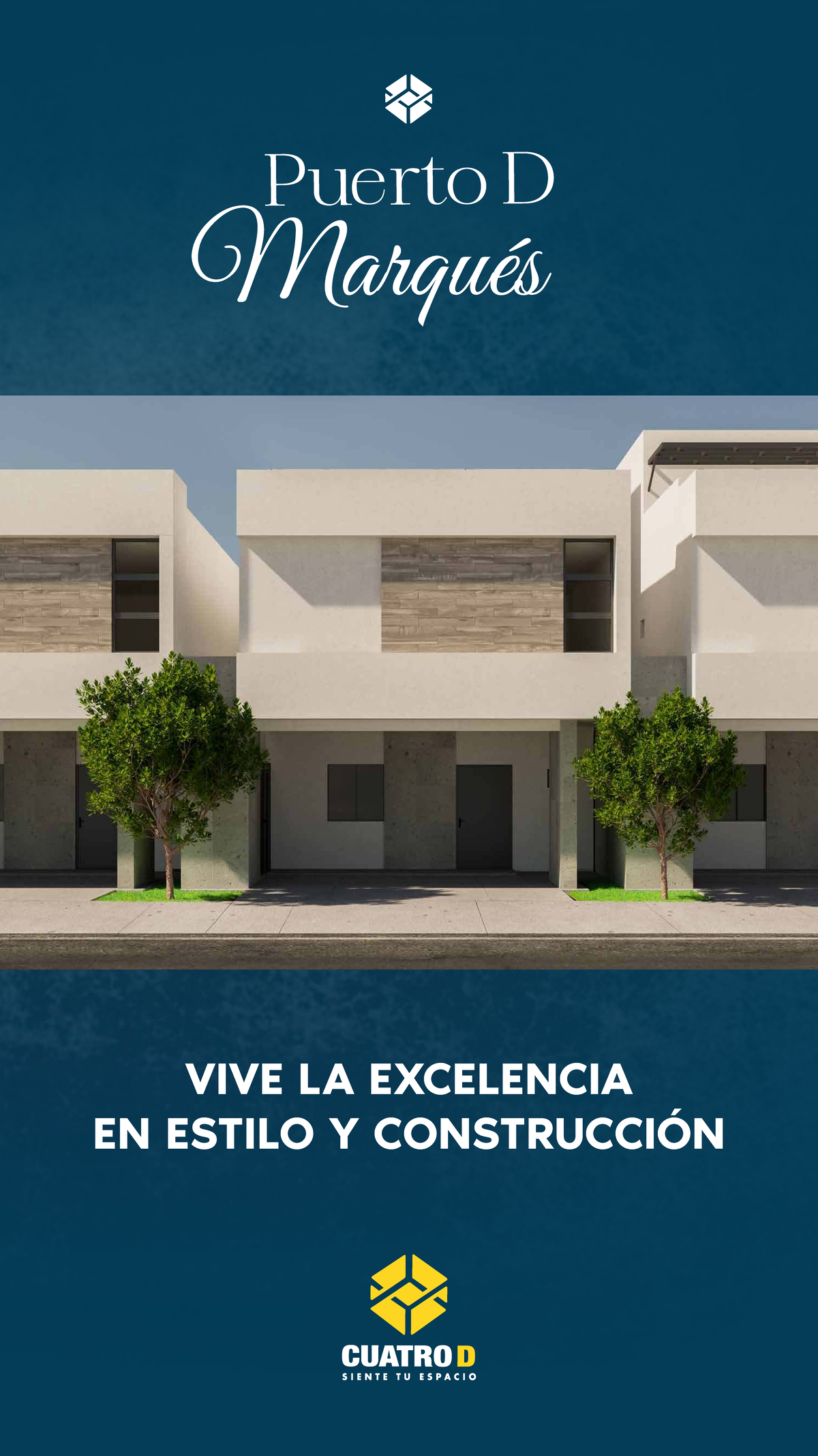 VIVE LA EXCELENCIA EN ESTILO Y CONSTRUCCIÓN: Modelo Imperial Lote 46 - Studocu