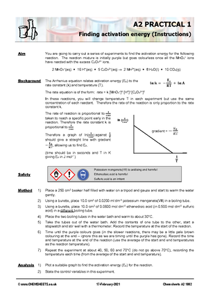 Exampro Research Methods Q'S - ALevel Psychology Paper 2 Research ...