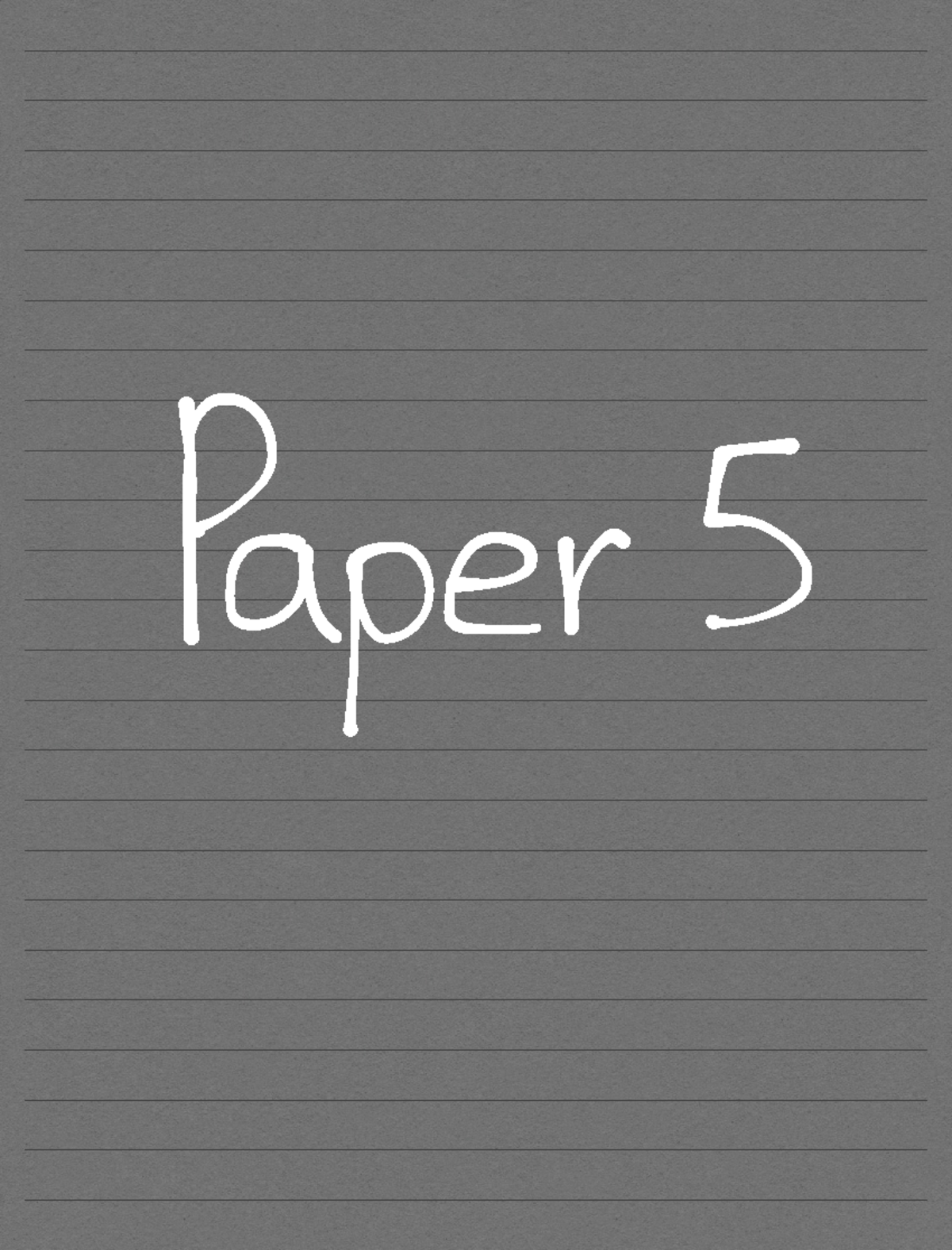 Biology Paper 5: Essential Tips for Mastering Your Exam - Studocu