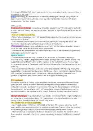 A level history coursework handbook - A Level History Coursework ...