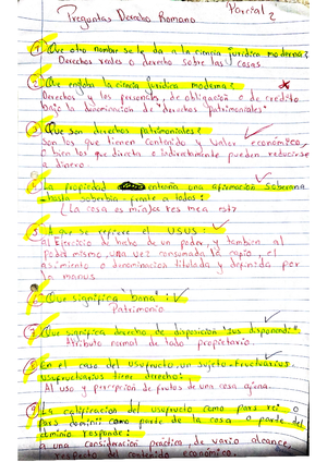 Glosario Palabras Romanas - Universidad Regional de Guatemala Facultad ...