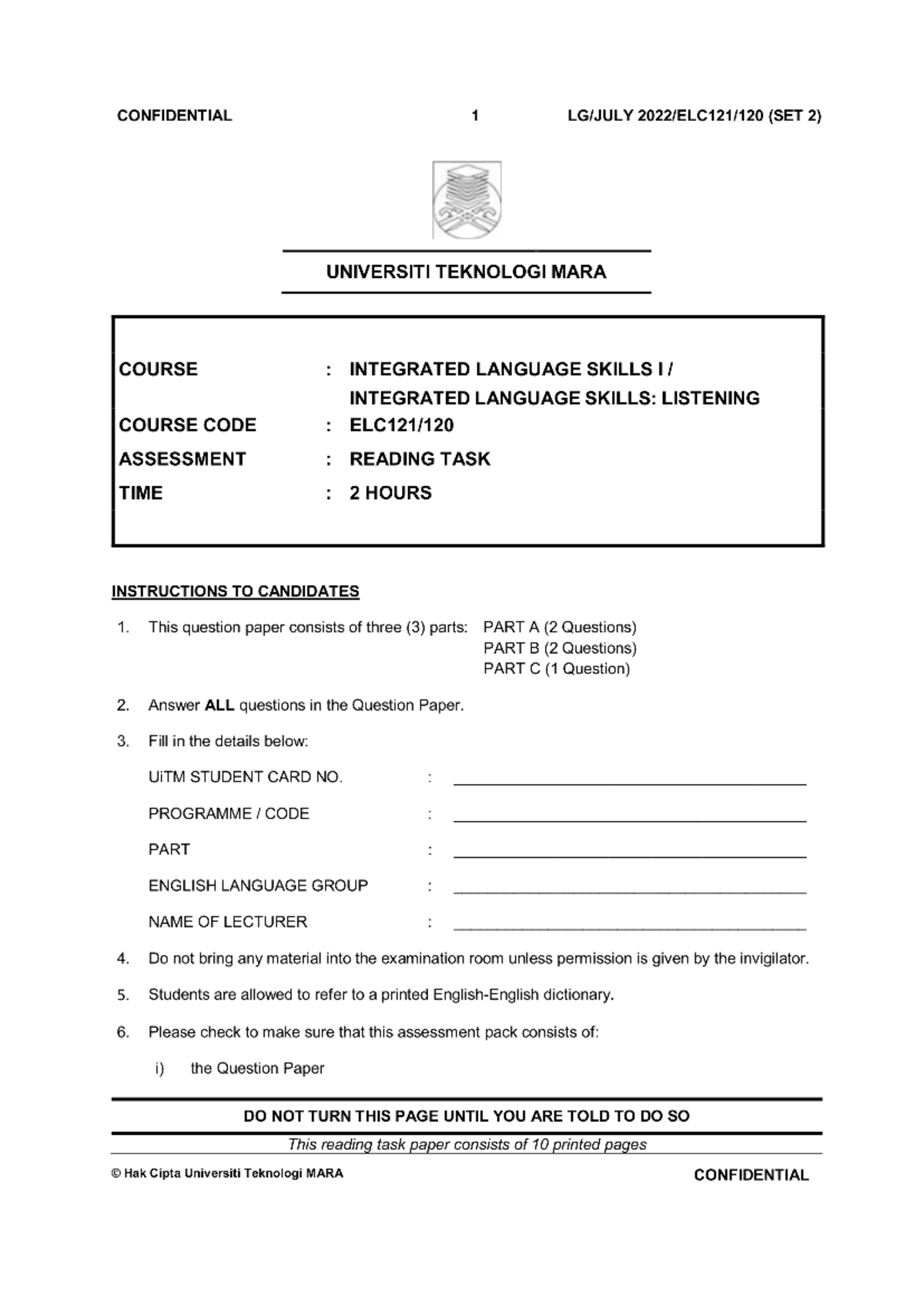 Final Test Example 2 - Vegan & Plant-Based Diet Insights - Studocu