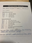 D689 - Literacy Assessment and Interventions - Studocu