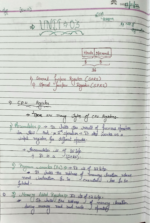 MERN Stack(All Units) - mern stack complete notes - UNIT 1 Web ...