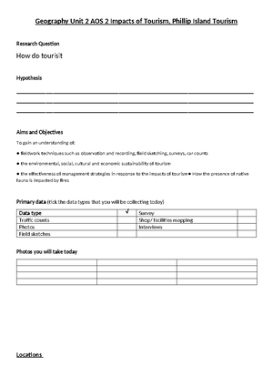 Sheept Factors MGIS - SHEEPT Factors Case Study: MGIS (Melting Glaciers ...