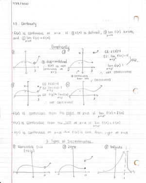 Topic 3.4 - Differentiating Inverse Trigonometric Functions-1 - Skill ...