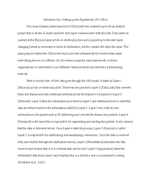 CYB200 Ashley Brown Module Two Case Study - CYB 200 Module Two Case ...