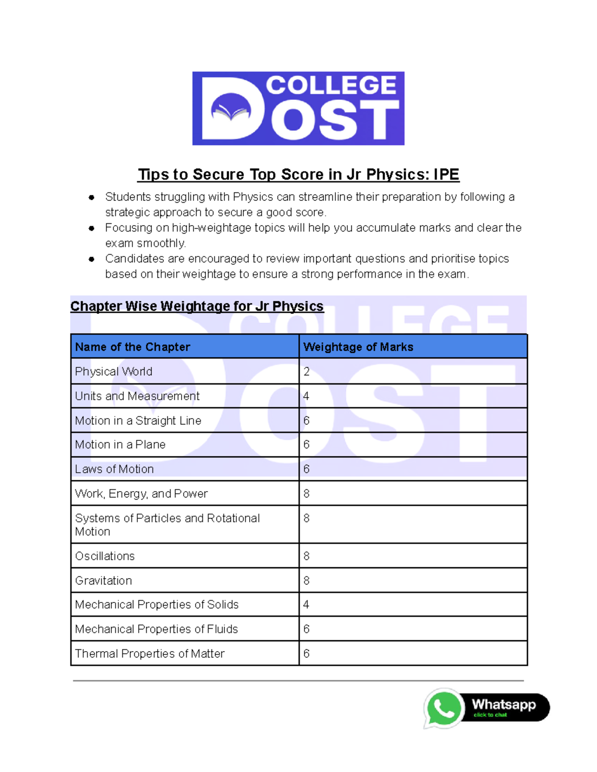 12th Physics previous year questions - Tips to Secure Top Score in Jr ...