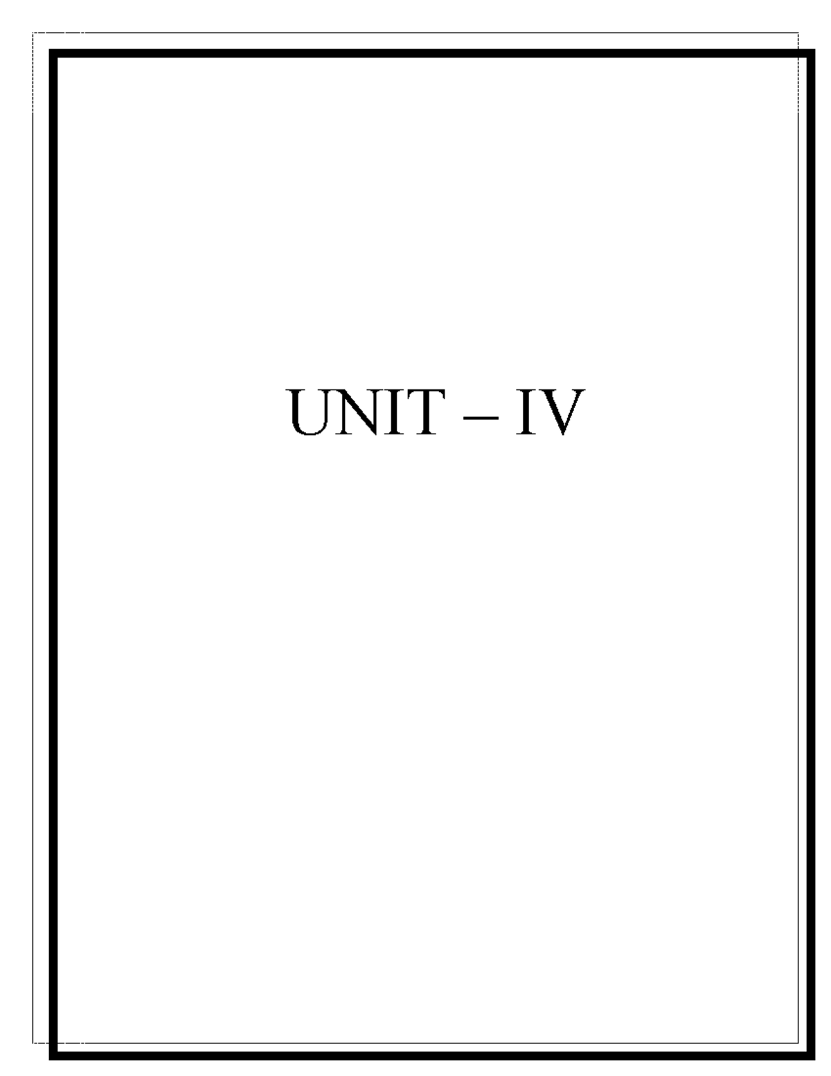 KRR 101 Lecture Notes: Processes, Contexts, and Reasoning - Studocu