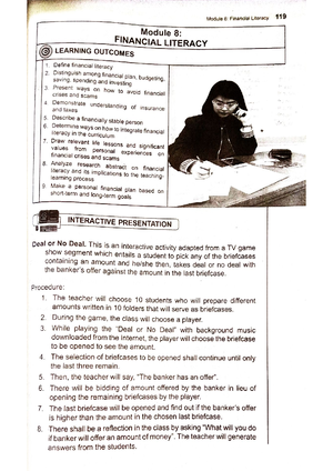 Detailed Lesson PLAN IN Industrial ARTS - DETAILED LESSON PLAN IN EPP ...