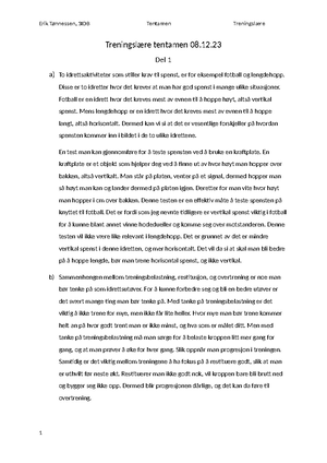 Norsk Eksamen - Kortsvar Kortsvar eksamen Diktene «Godnatta til alle som angrer» (Dahle, 2009 ...