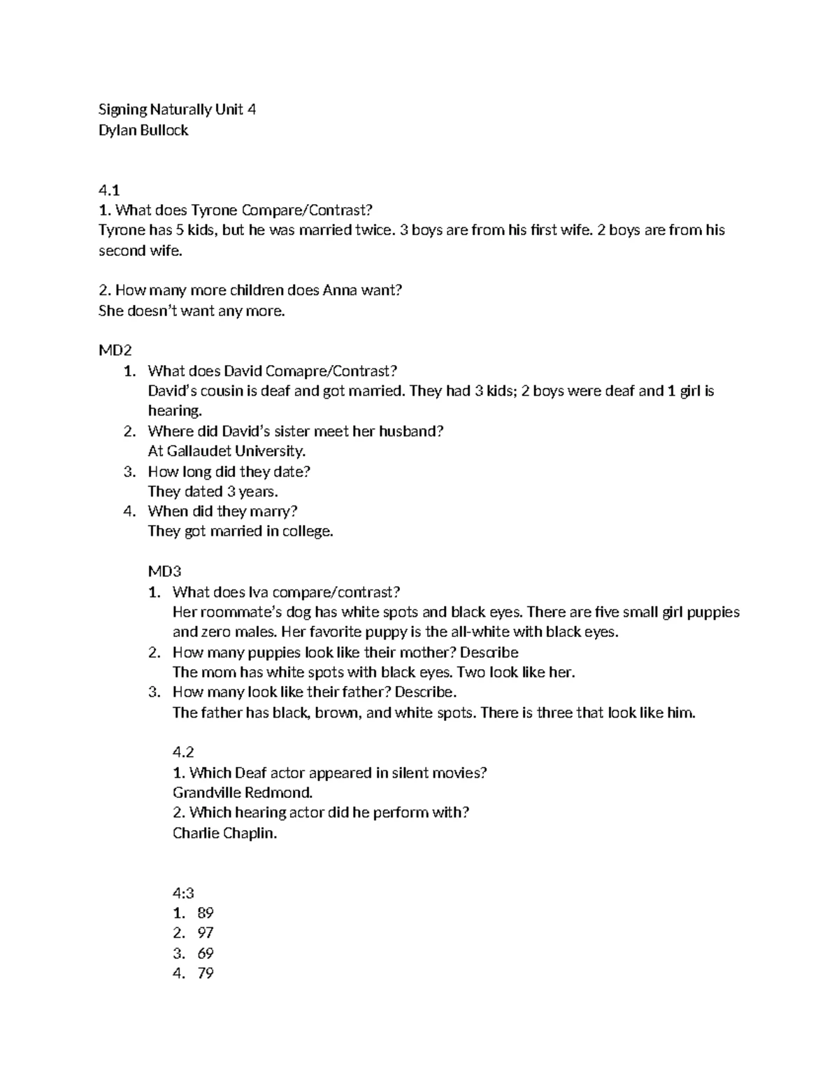 Document 54 - homework, 3:1, 3:4, 3:5, 3:8, 3:9, 3:10, 3:12, 3:13 - 3 ...