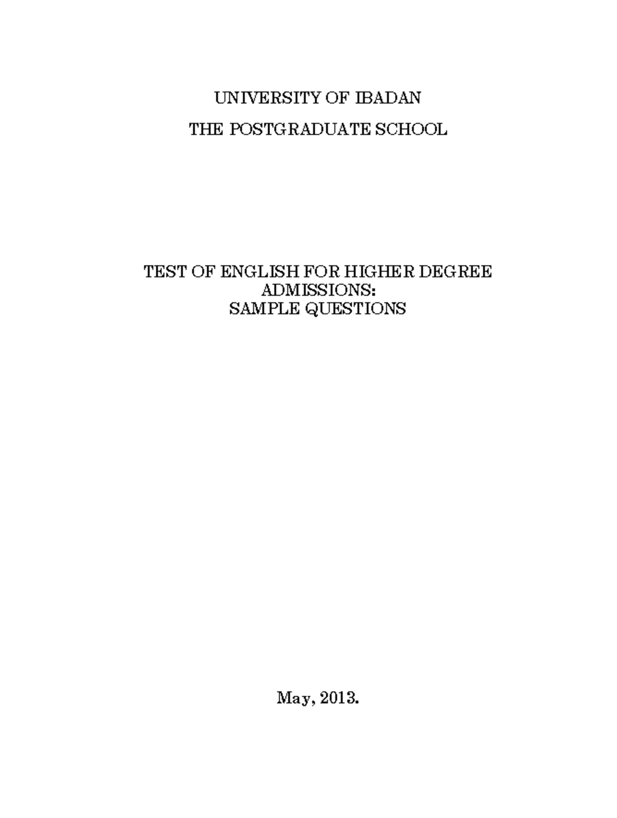 English Stage 7 P1 Ms 2023 3138 01 Ms 4rp © Ucles 2023 English Stage 7 Paper 1 Non Fiction