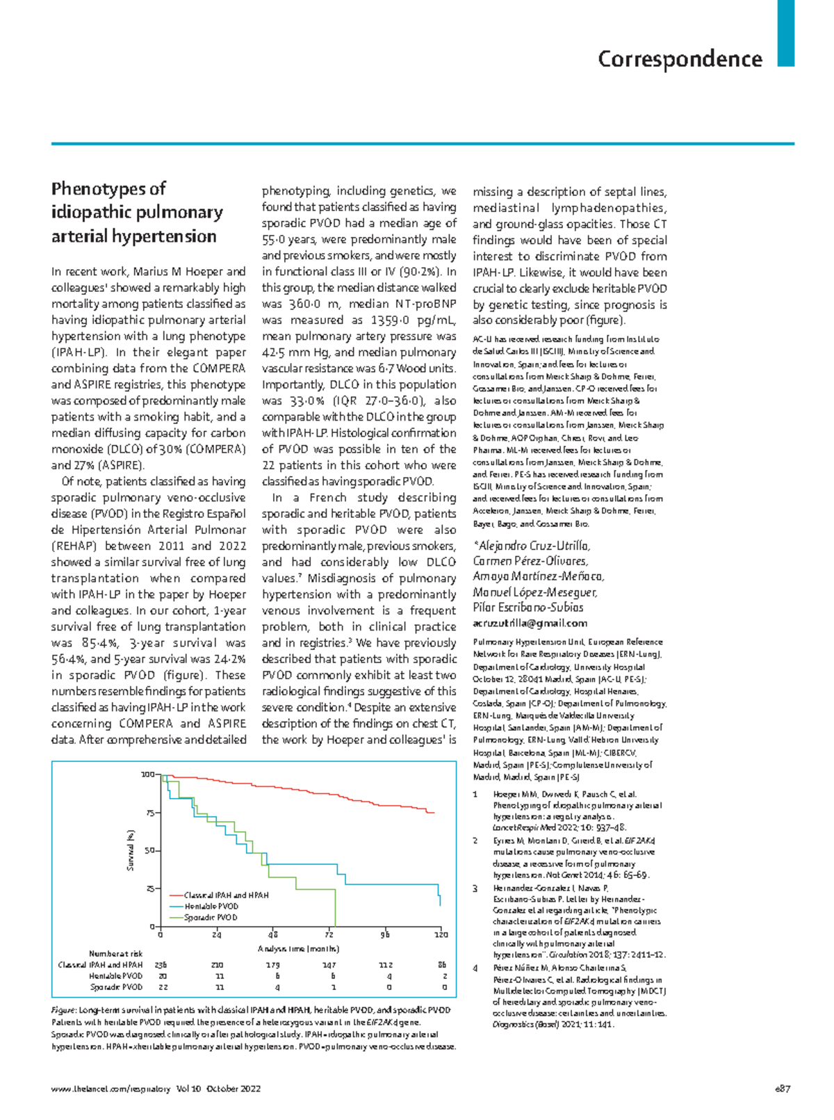 Phenotypes-of-idiopathic-pulmonary-arterial-hypert 12 - Correspondence ...