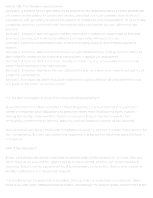 General to particular - Lesson plan for grade 8 - I. OBJECTIVES A ...