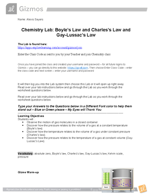 Chemistry 101: Topics for Exam 2 Review - Fall 2024 - Chemistry 101 Topics for Exam 3 Fall 2024 ...