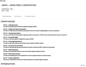 [Solved] Read the following jumbled paragraph Then determine the ...