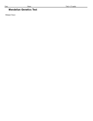 Biol 20 Unit C - Photosynthesis & Respiration Pract Test - Studocu