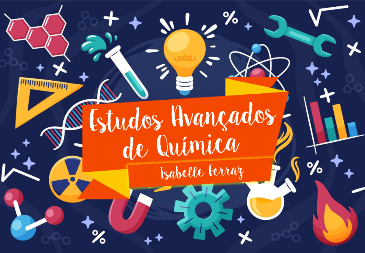 AULA: Elementos Radioativos e suas Propriedades - Estudos Avançados de ...