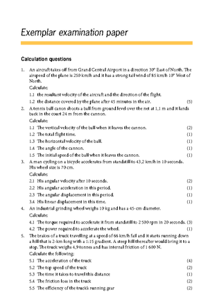 T780 - Industrial Electronics N4 QP APR 2020 - NATIONAL CERTIFICATE ...