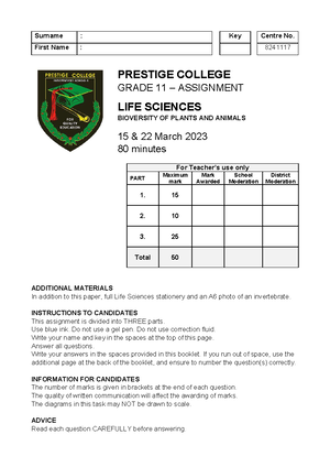 Math Lit Grade 11 Paper 1 QP June Exam - GRADE 11 MATHEMATICAL LITERACY ...