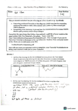 CHEM 203 - UCalgary - General Chemistry - Studocu