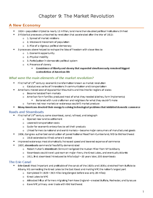 Chapter 17 - Reading Notes - Give Me Liberty!: an American History ...