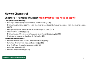 Chem 112 Sample Midterm Exam 1 - University of Saskatchewan Department ...